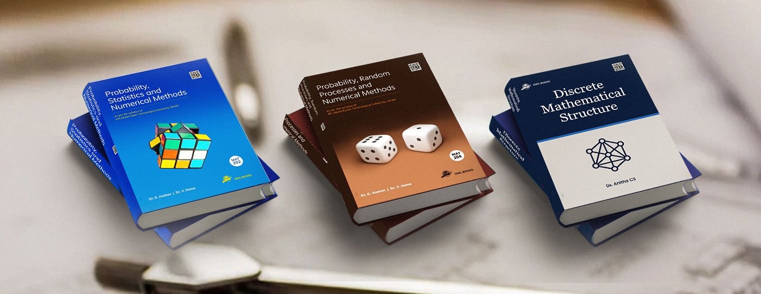 Owlbooks - Technical Books publishers